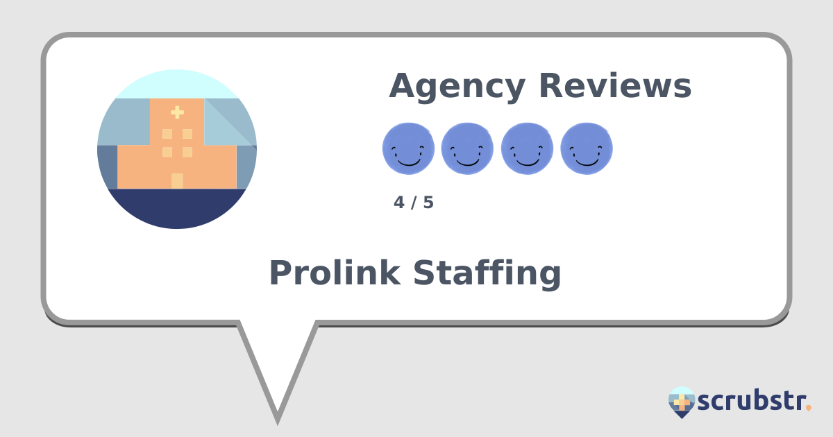 Prolink Staffing