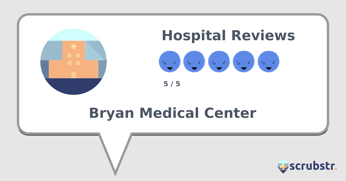 Bryan Medical Center