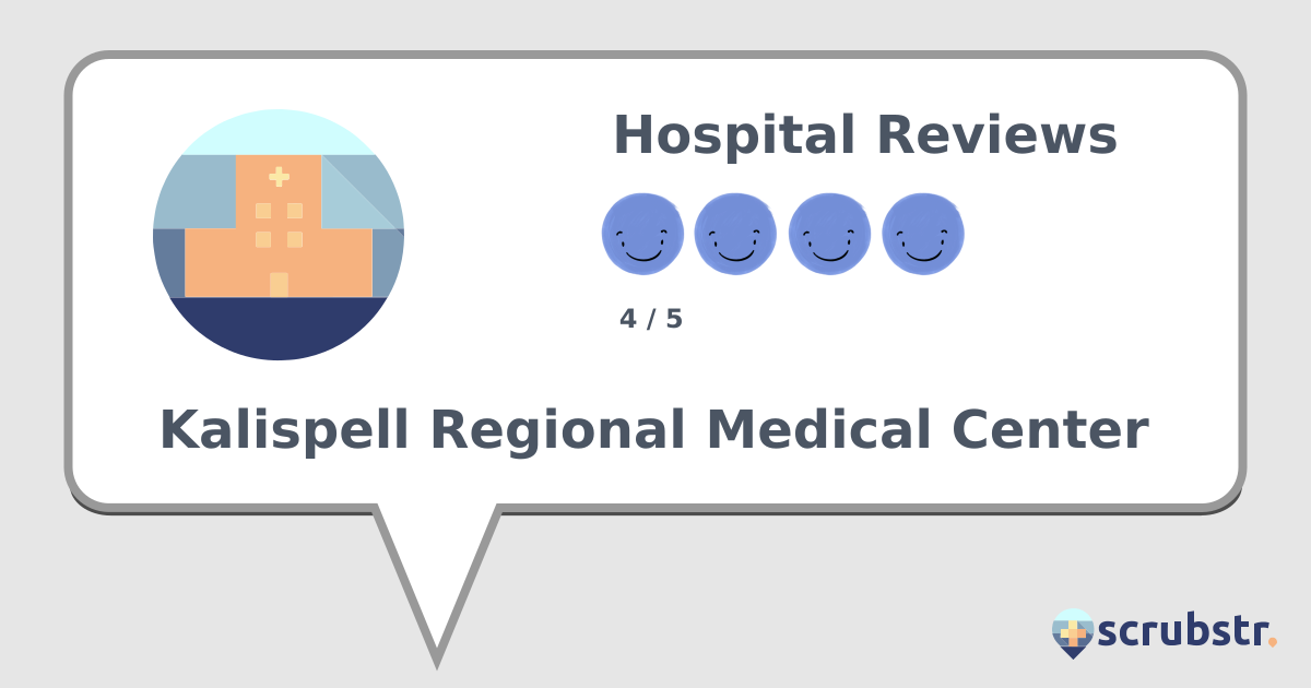 Kalispell Regional Medical Center