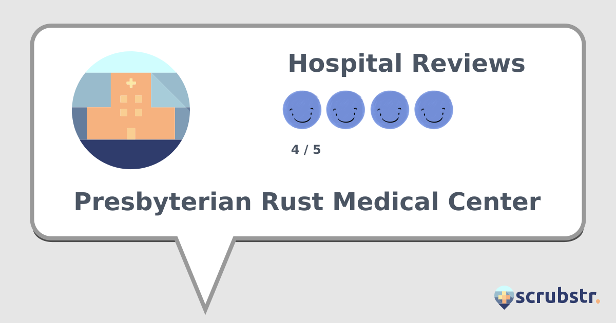Presbyterian Rust Medical Center